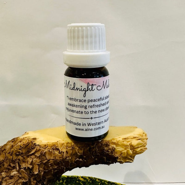 Midnight Melody Pure Essential Oil 10ml - Ai Ne essentail oils