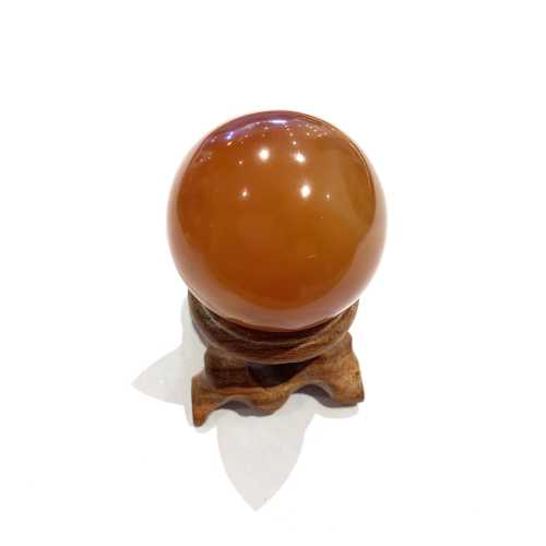 Assorted Mini Crystal Gemstone Spheres | Pocket-sized Energy Stones ...